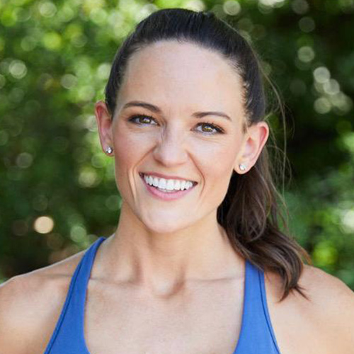 Renee Belz - Certified health coach, holistic nutrition expert, co-host ...