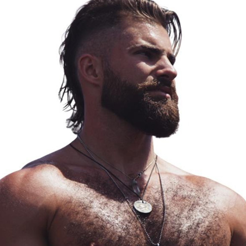 Taylor Morgan - Marine Corps veteran, Holistic Lifestyle Specialist ...