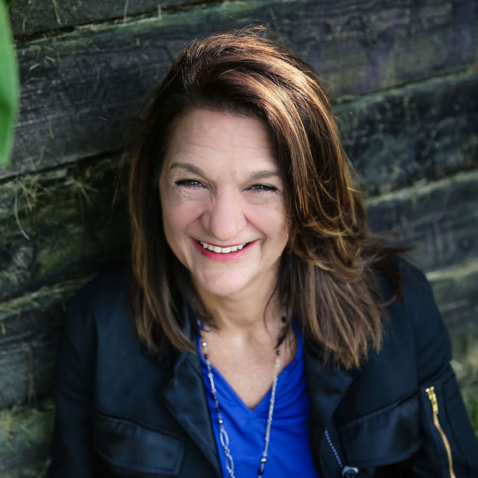 Sherry Brewer - Data detective.