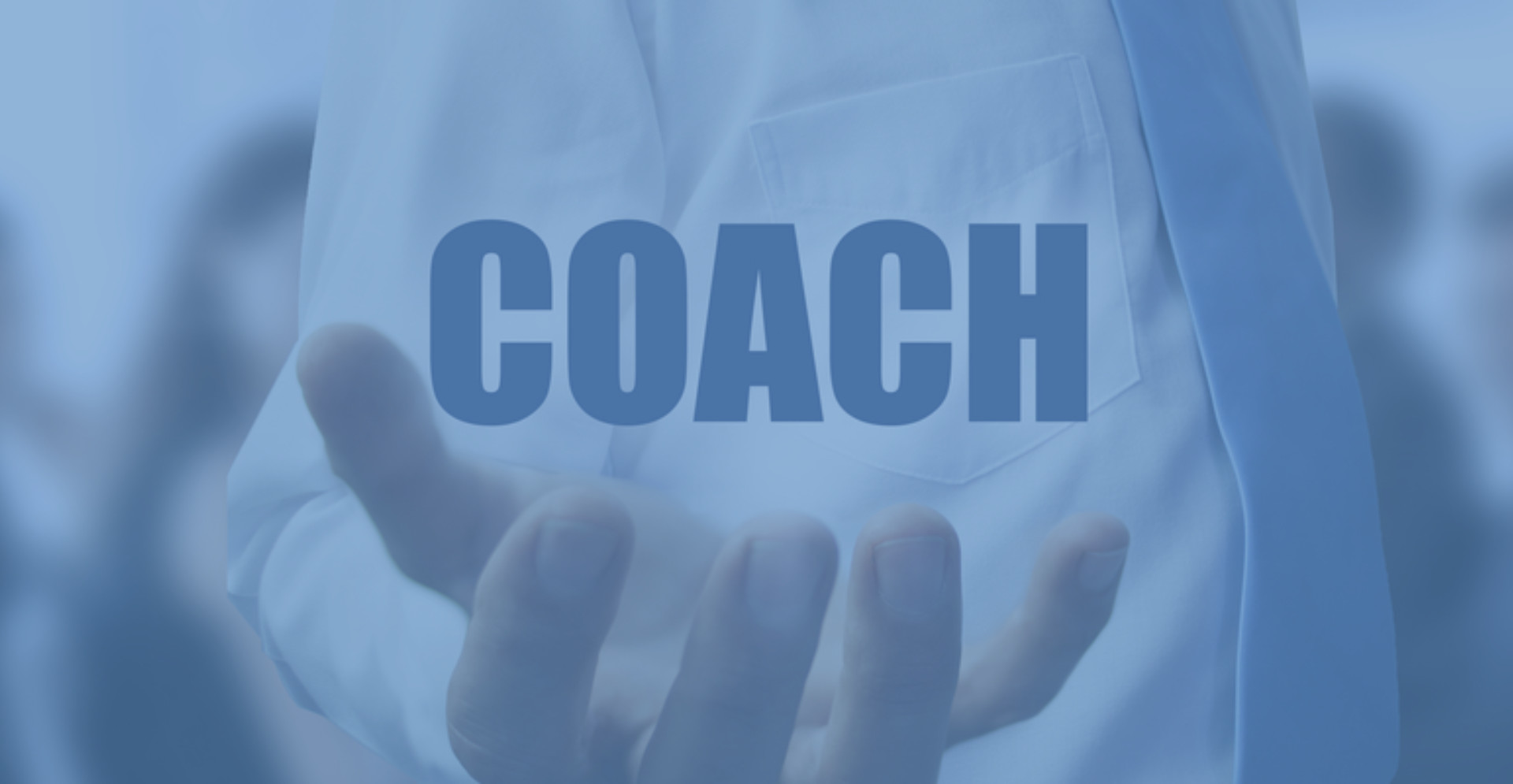 What to consider when selecting a one-to-one coach