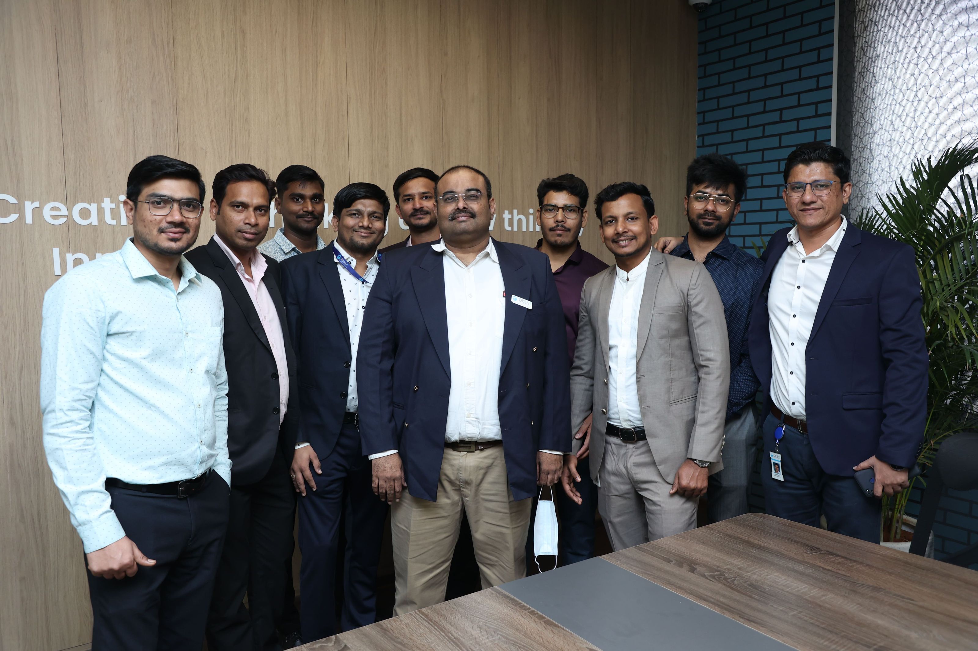 Careers at Orient Technology