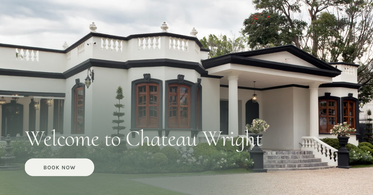 Chateau Wright