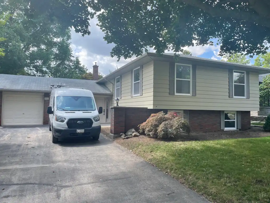 Absolute Home Services - Home Improvement Contractor GTA