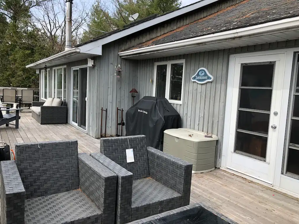 Absolute Home Services - Home Improvement Contractor GTA