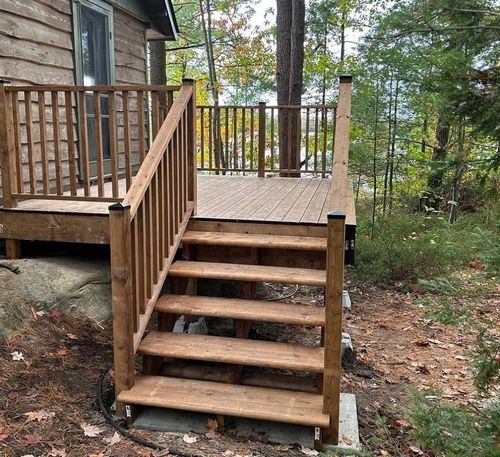 Absolute Home Services - Home Improvement Contractor GTA