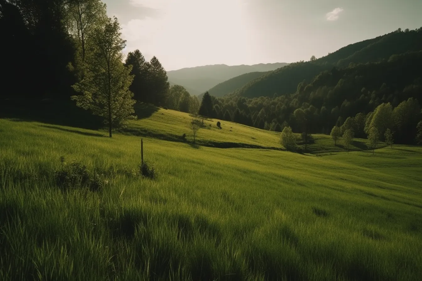 Your Land Overview | Lucas Land