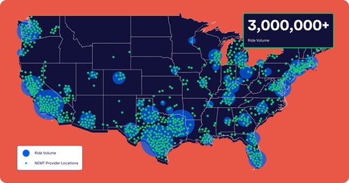 Home | SafeRide Health