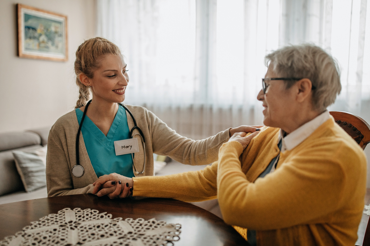 How MA Value-Based Insurance Design Can Advance Person-Centered Care