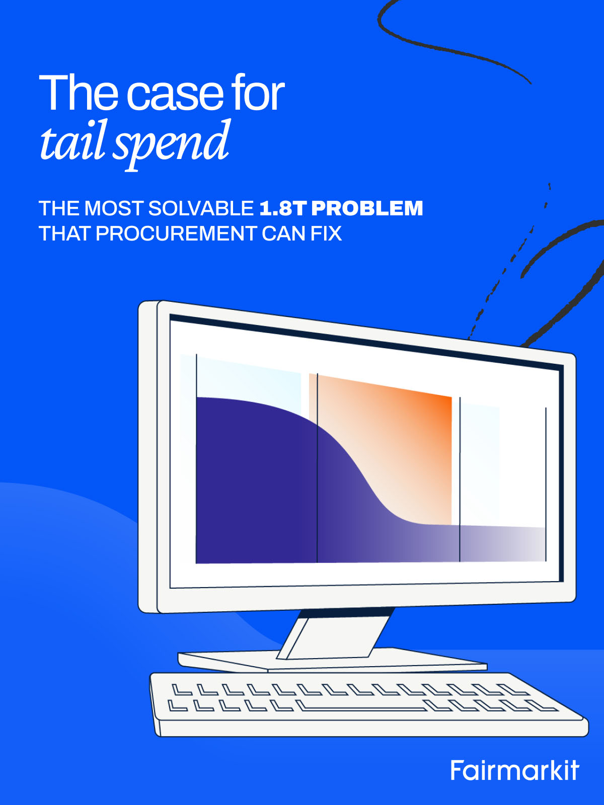 The case for tail spend: The most solvable 1.8T problem that procurement can fix | Fairmarkit ...