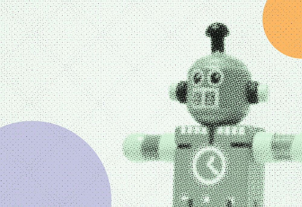 Is procurement “bot-able” or not? | Fairmarkit Blog