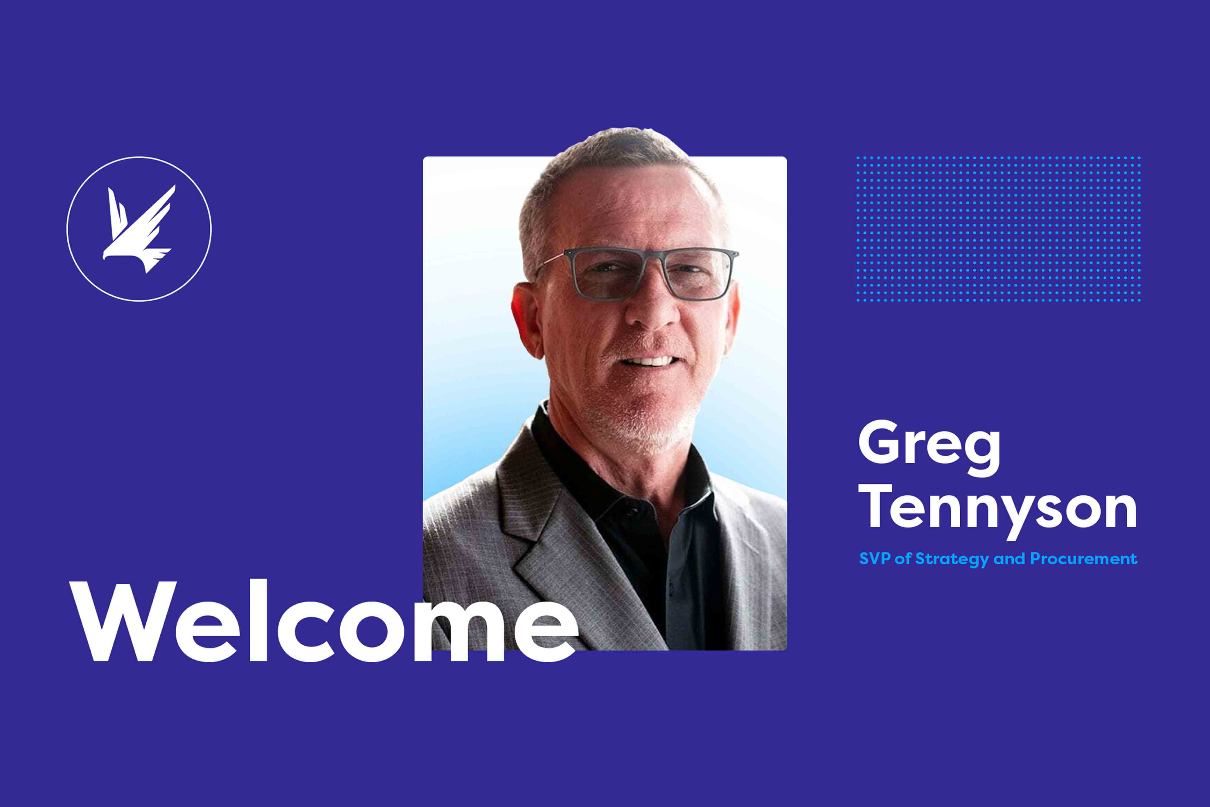 Welcome to Fairmarkit, Greg Tennyson! | Fairmarkit Blog