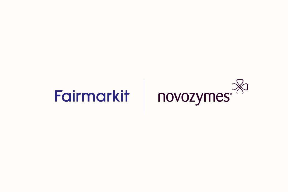 Novozymes Global Sourcing Enables Growth and Sustainability, Tackling Market Dynamics and ...