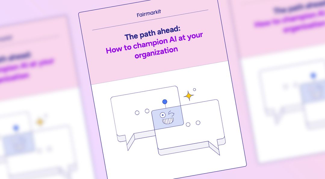 eBooks, guides, and infographics | Fairmarkit