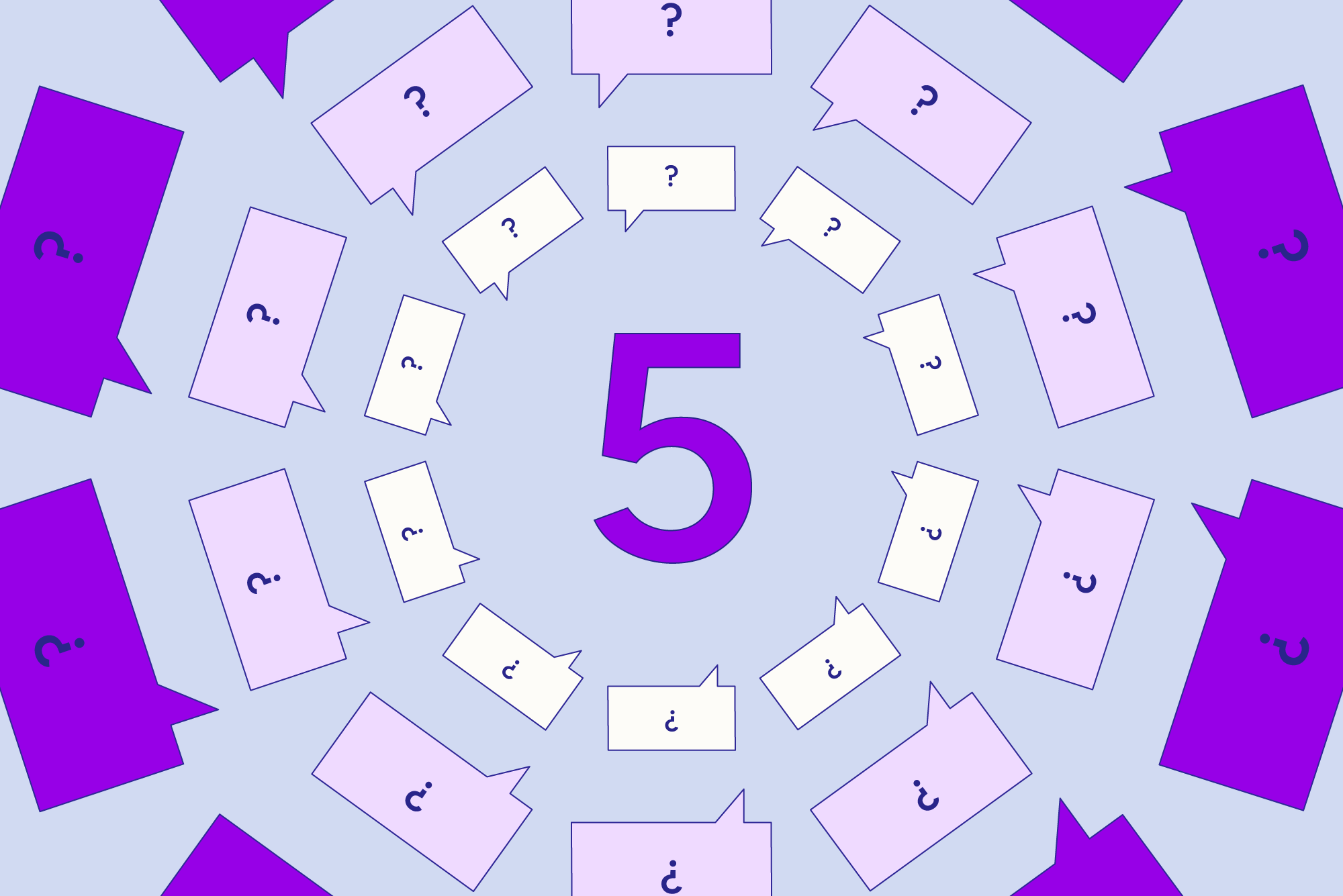 5 Questions to Ask Procurement Tech Suppliers | Fairmarkit Blog