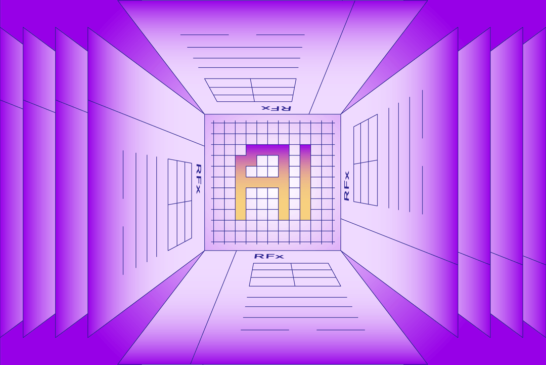 A First Look: Streamlining Procurement through AI-powered Demand Intake ...