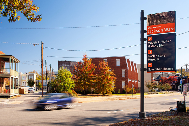 Two Twelve • City of Richmond