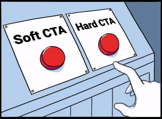 Soft CTAs that Make Your Prospects Respond to Your Emails