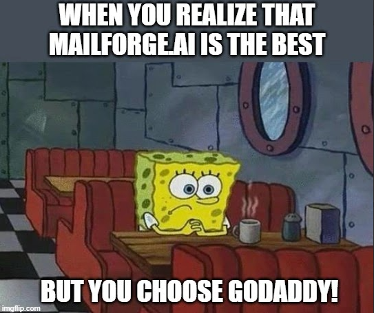 Feeling overwhelmed when choosing the perfect domain registrar? We got you!