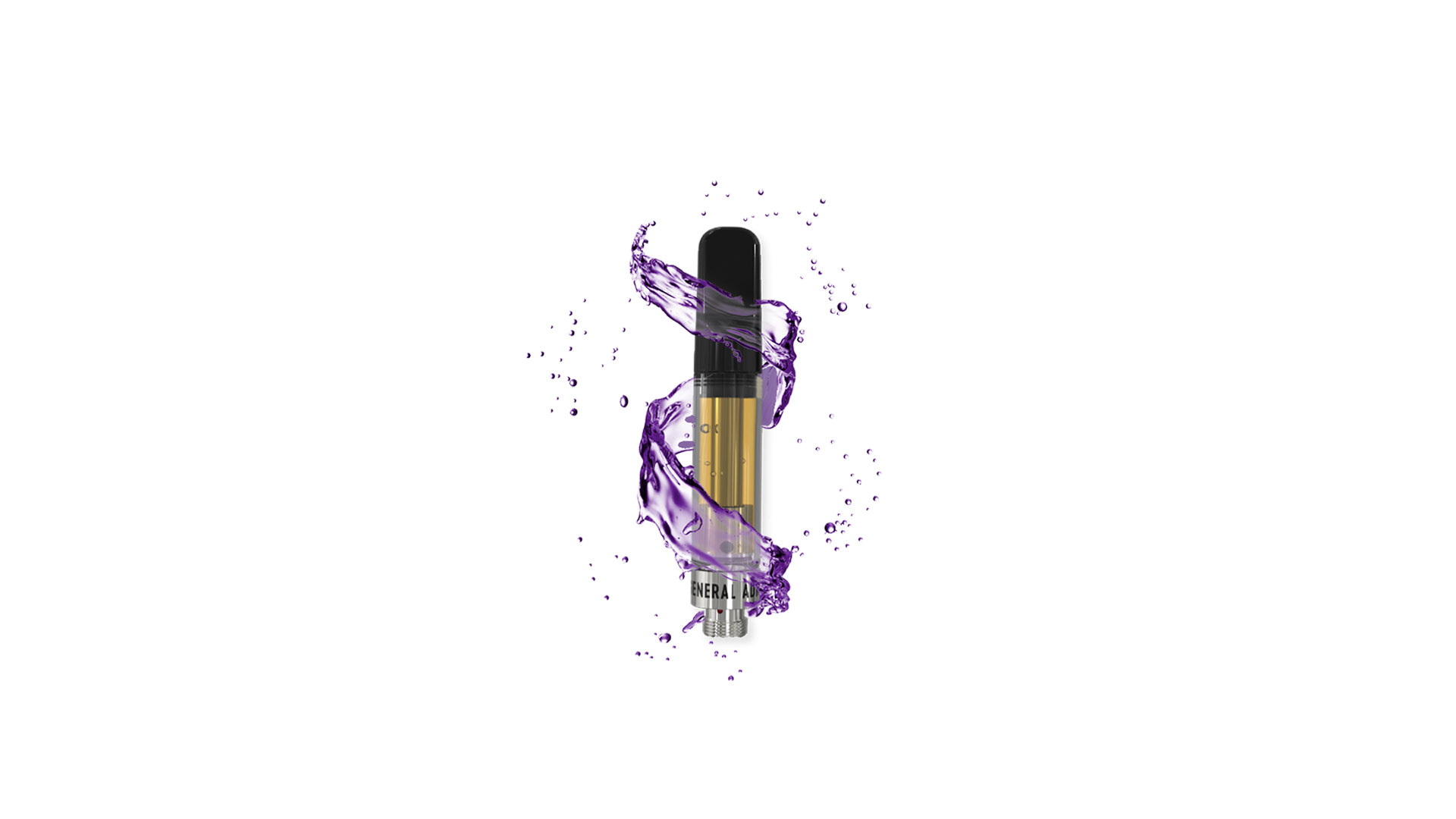 510 Carts. General Admission Cannabis. All are welcome.