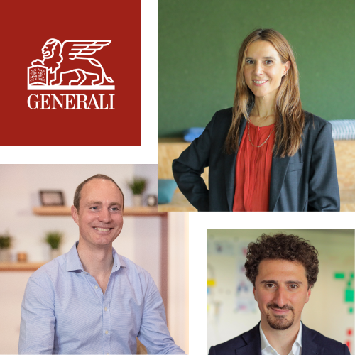 Generali Increases Scalable Innovation Projects by 40% | Bloomflow