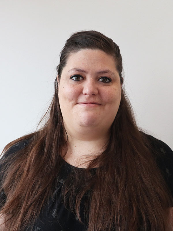 Meet the Team | Blackberry Events