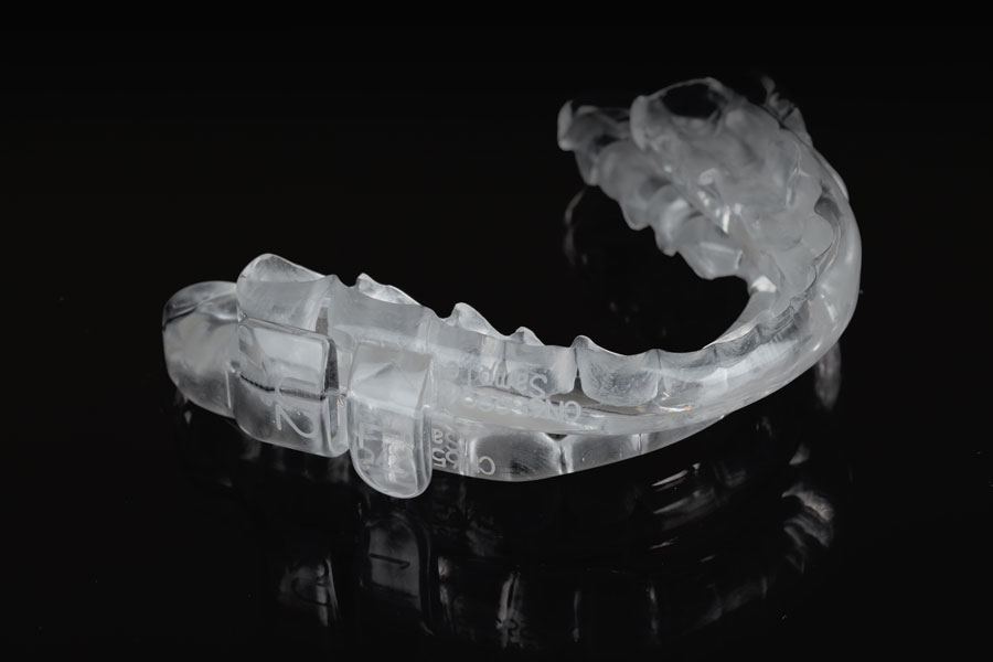 Sleep Better with Springfield’s Top Dentist | Non-Surgical Sleep Apnea ...