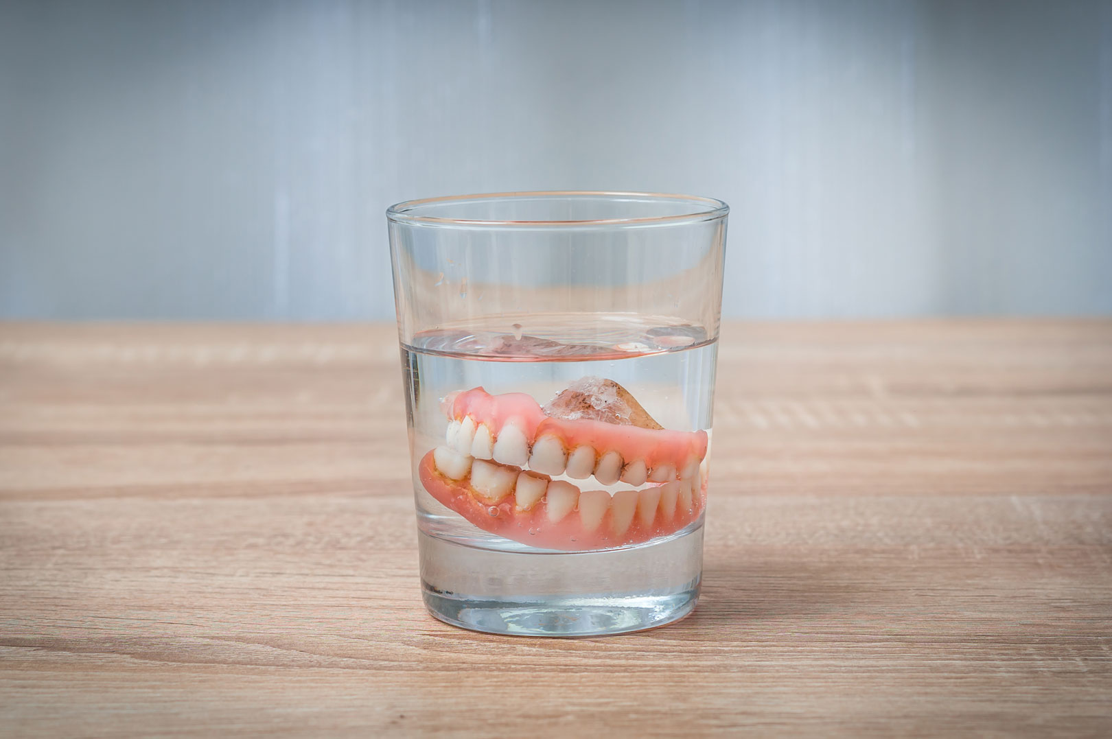 AOX Implant Denture - Springfield Smile Doctor - Dr. Randi Green
