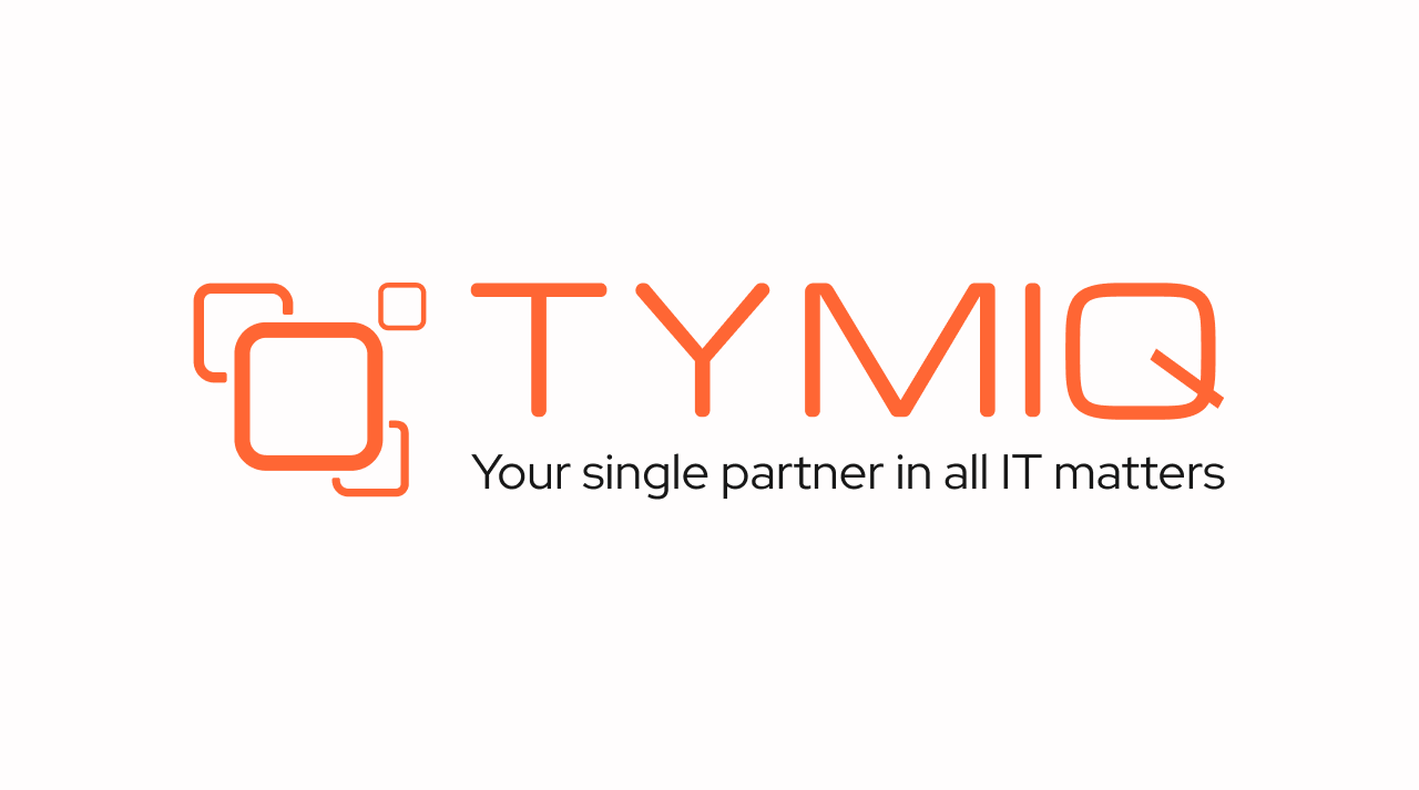 TYMIQ - Reliable Software Development Partner