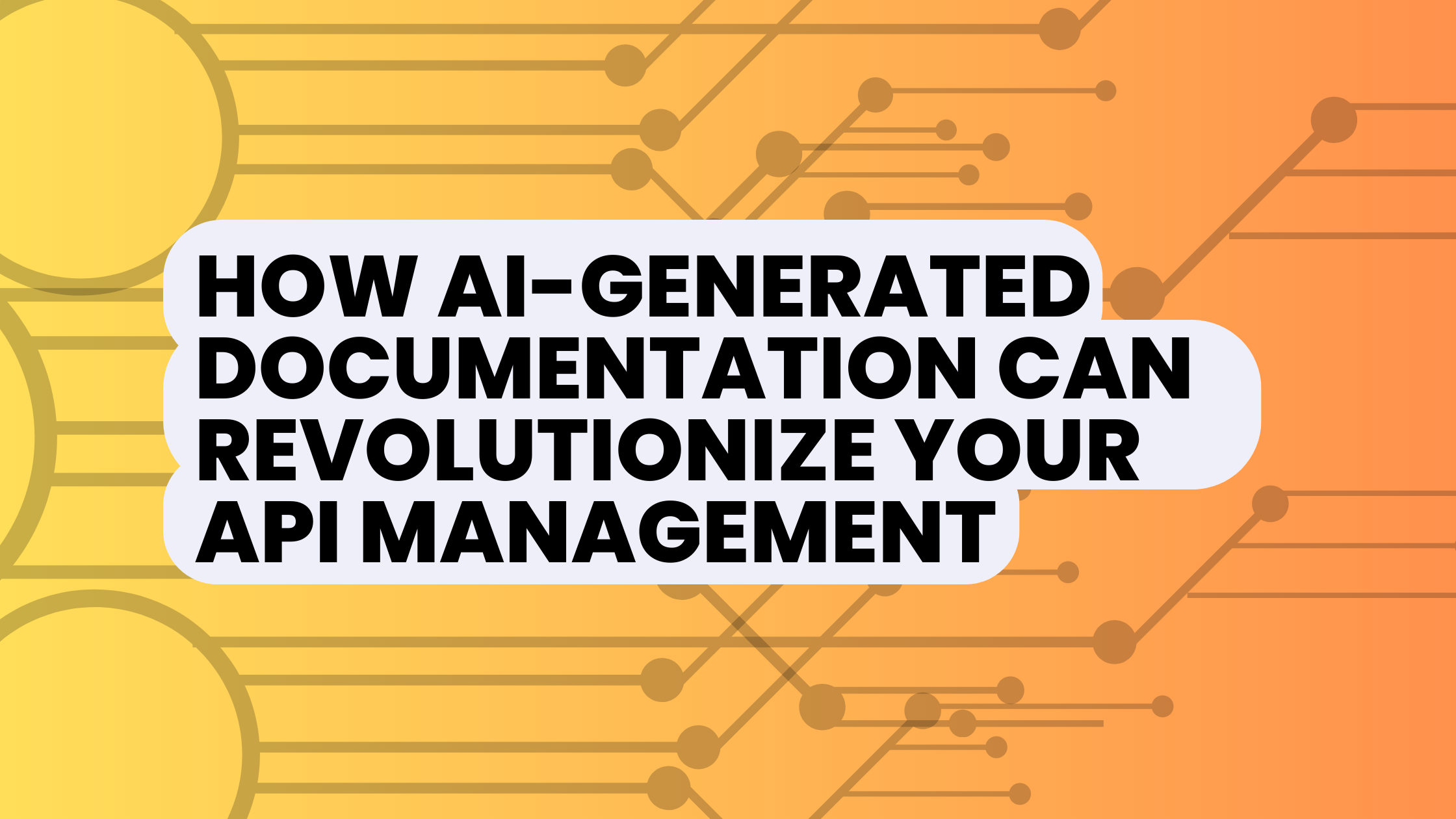 Understanding the Benefits of a REST API - Theneo, build stunning API docs