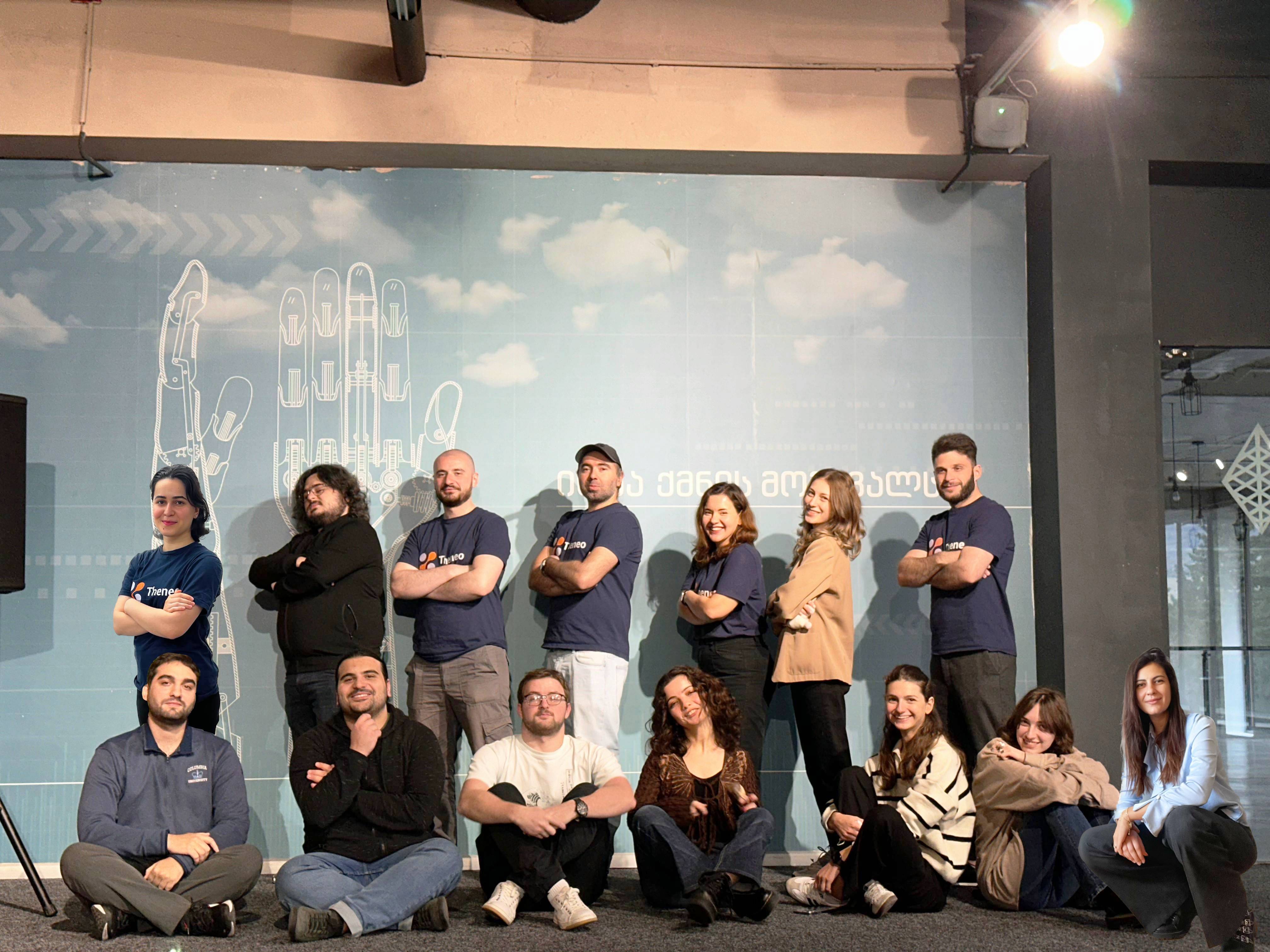 Theneo Secures Strategic Investments to Transform API Documentation ...