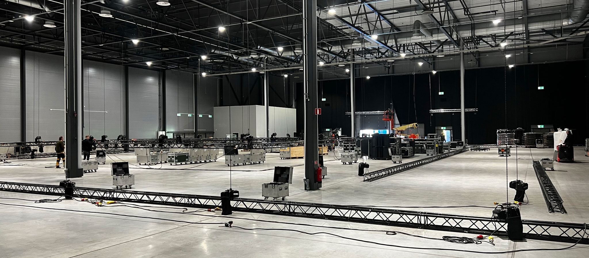 Aktuellt | SCANDINAVIAN XPO