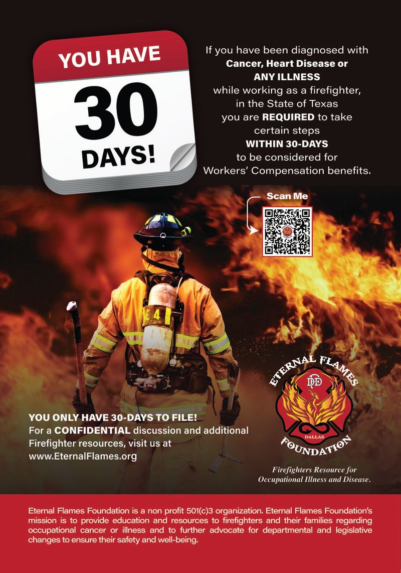 Firefighter Resource Page
