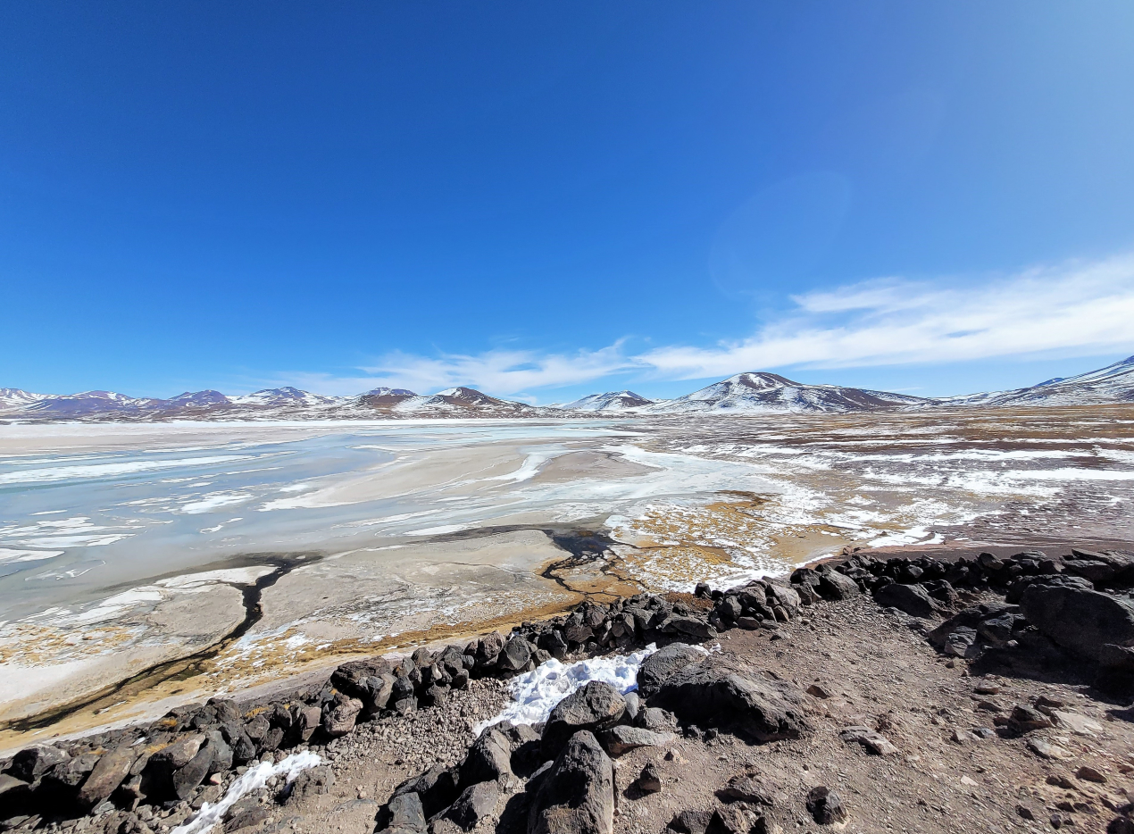 Our Technology | Summit Nanotech