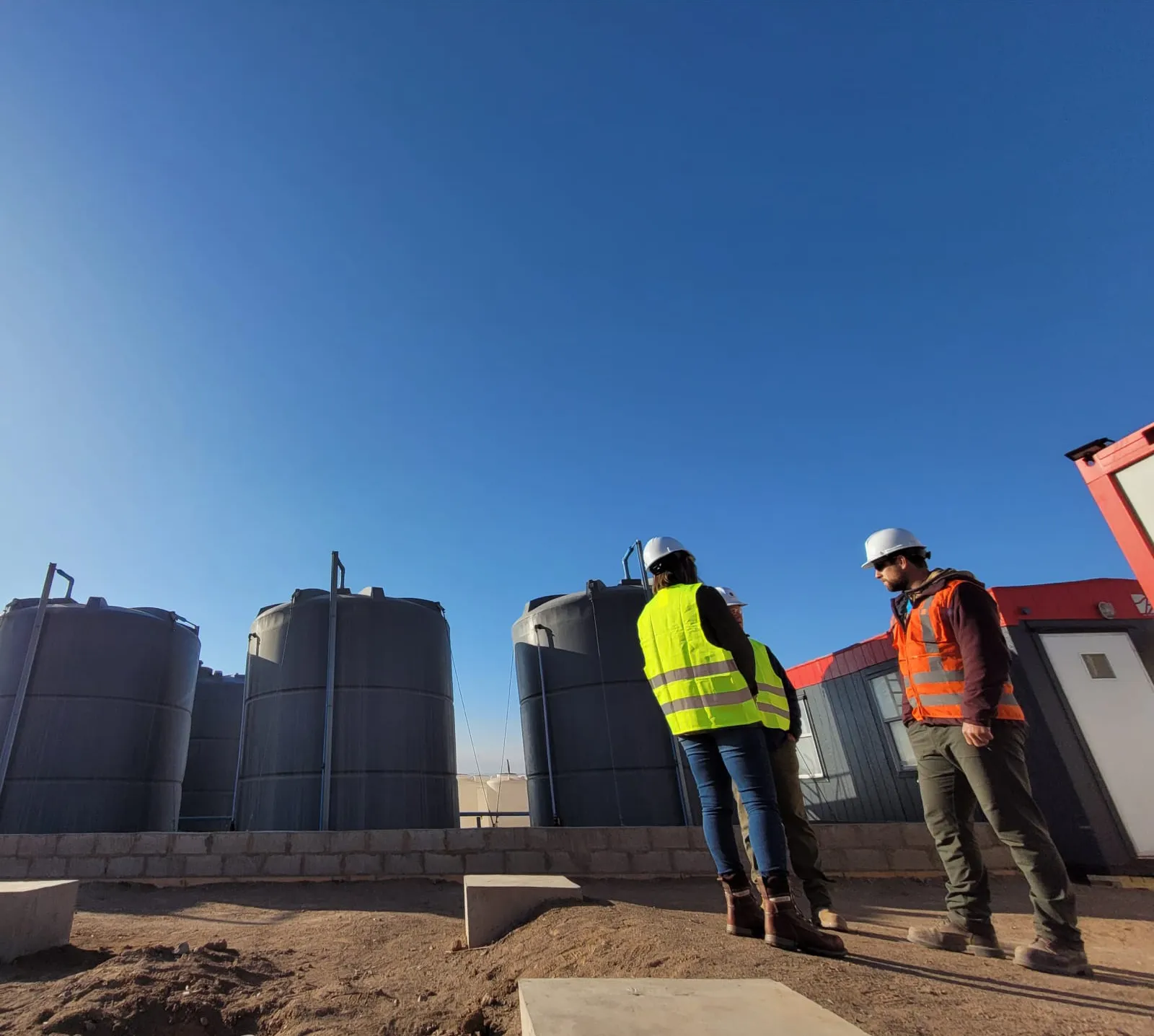 Our Mission | Summit Nanotech