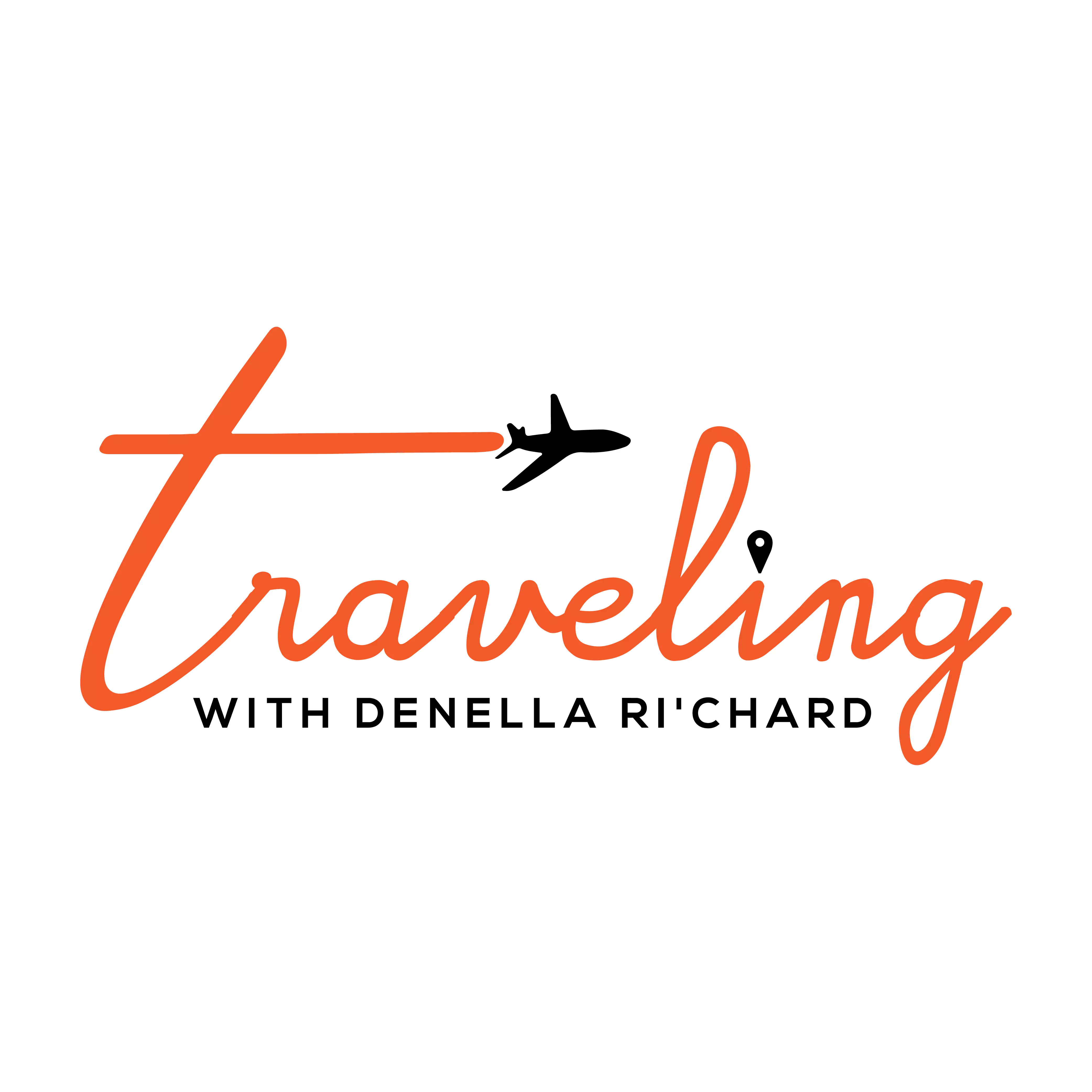 Traveling the World with Denella Ri'chard | PMI.tv