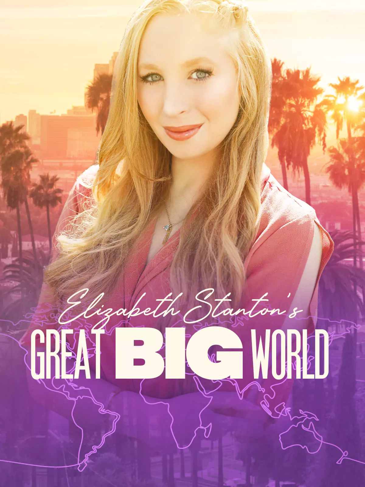 Elizabeth Stanton's Great Big World | PMI.tv
