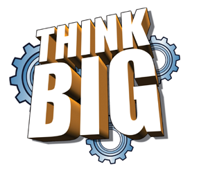 Think Big | PMI.tv