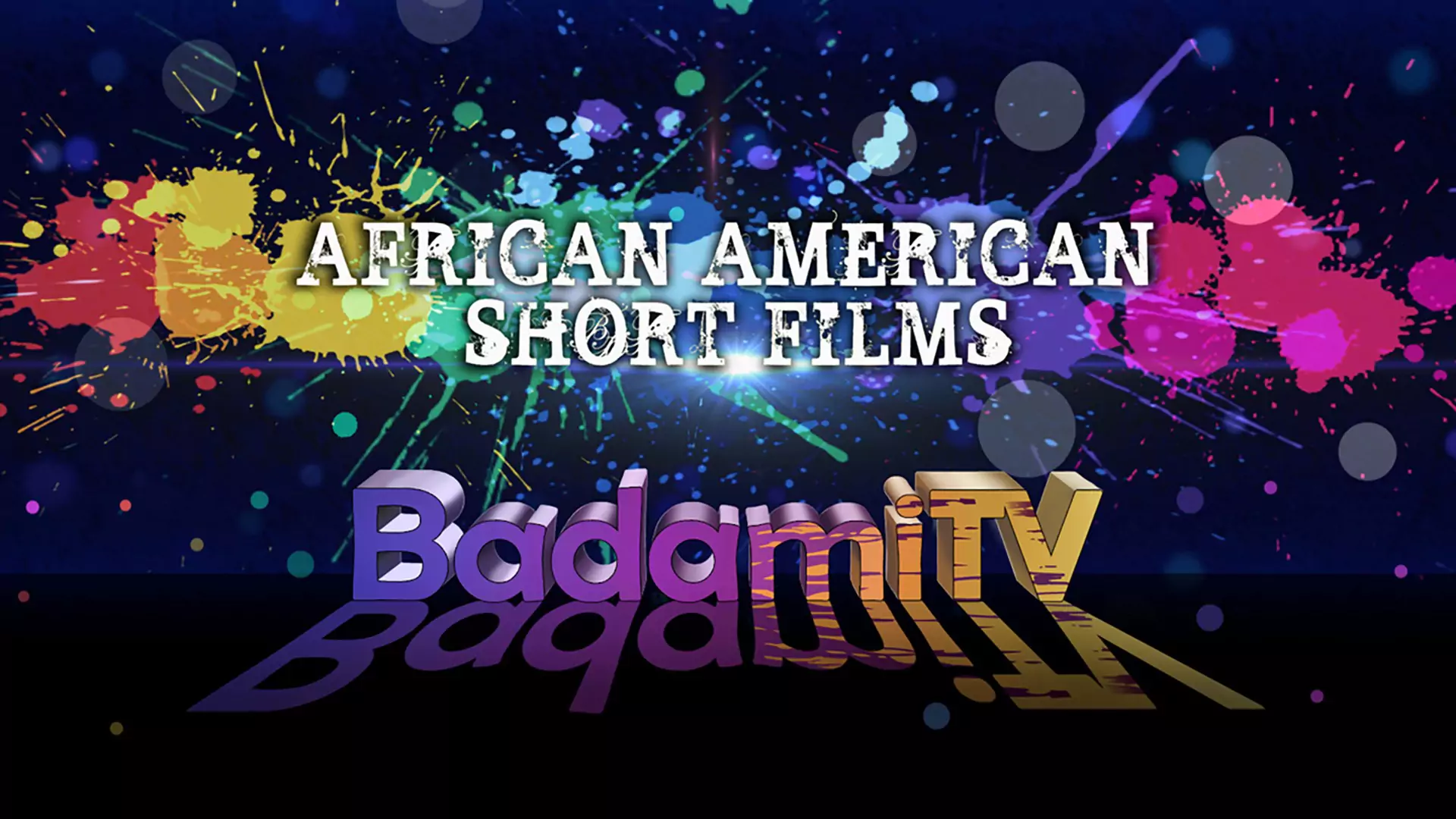 African American Short Films | PMI.tv