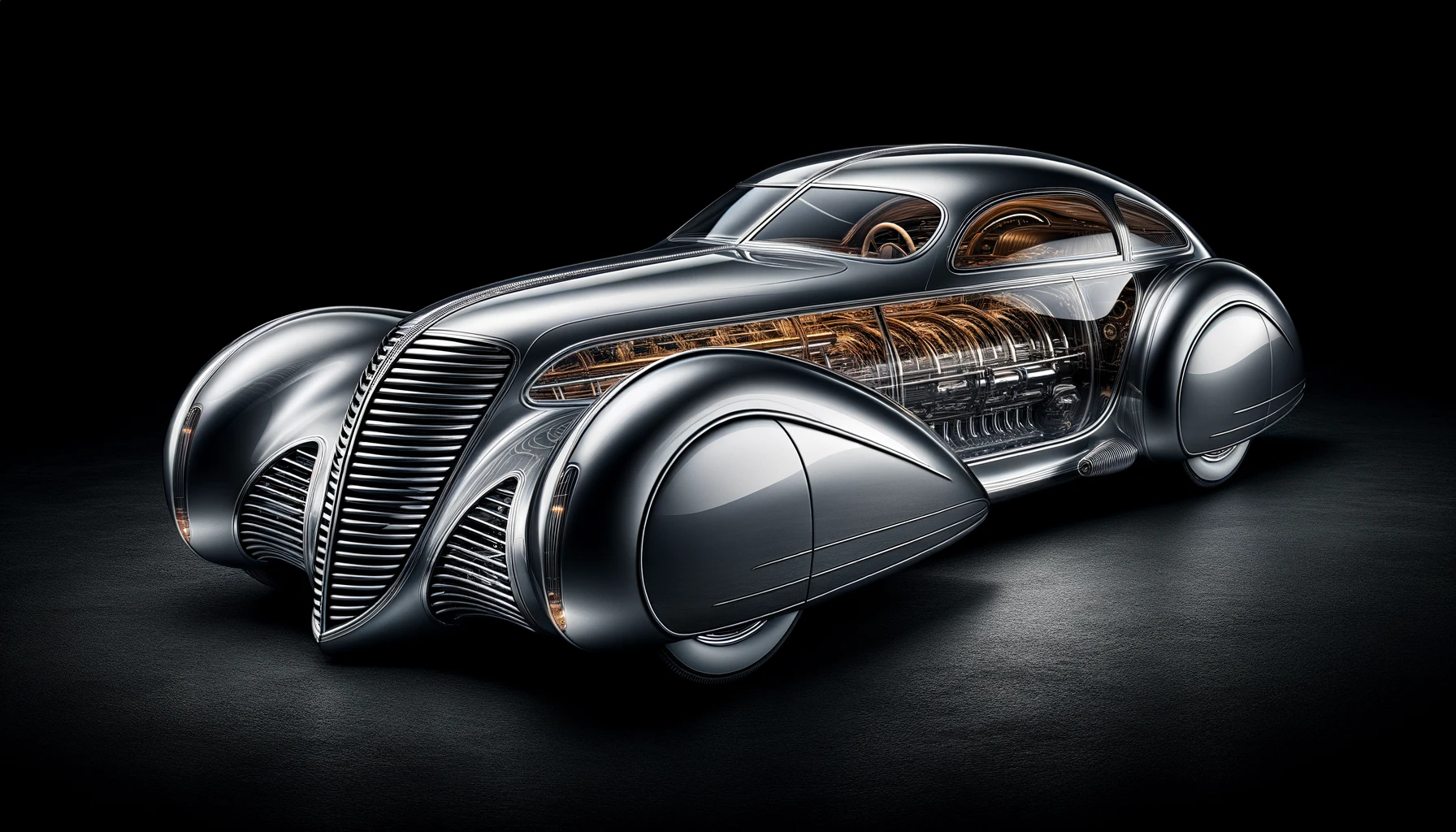 Wheels of Wonder: Extraordinary Cars That Defied Automotive Norms ...