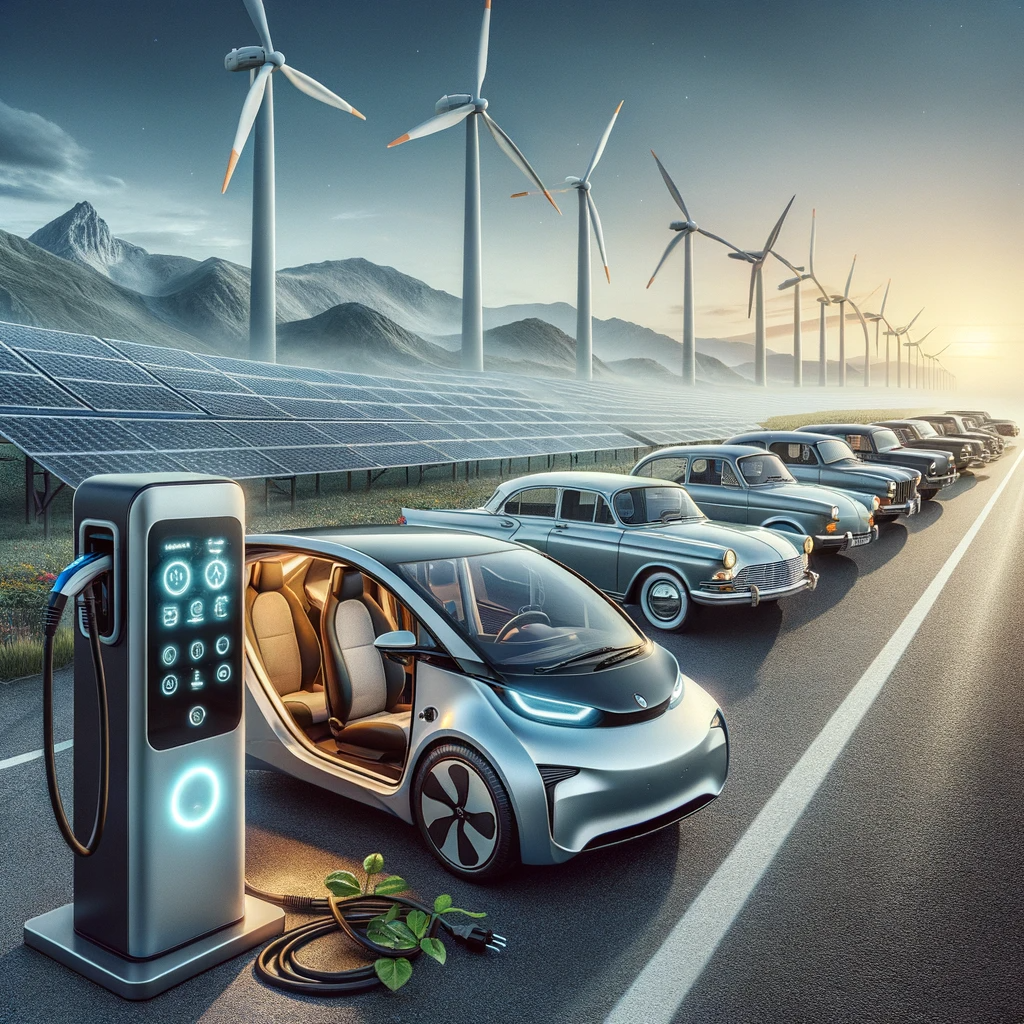 A Comparative Analysis of Car Manufacturing Giants: Innovations and ...