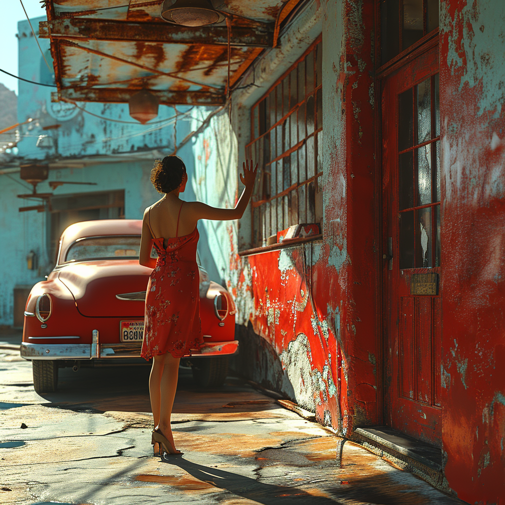 Dust Off Your Dreams: Breathe Life Back into That Forgotten Ride in Your Garage - From Seattle ...