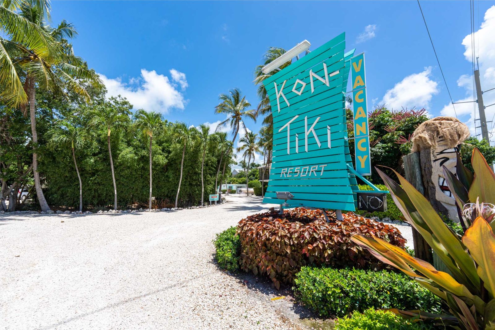 Kon Tiki Resort | Islamorada Vacation Destination | Kon Tiki Resort in ...