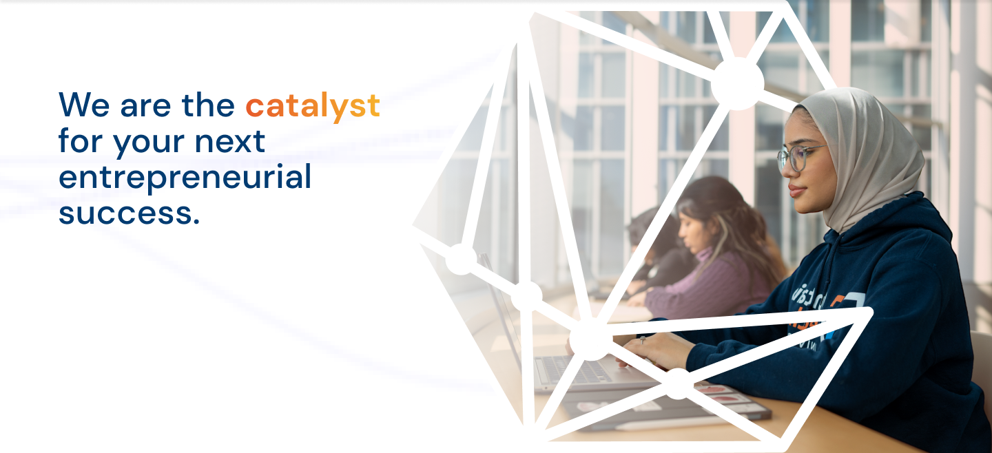 Home | Brilliant Catalyst