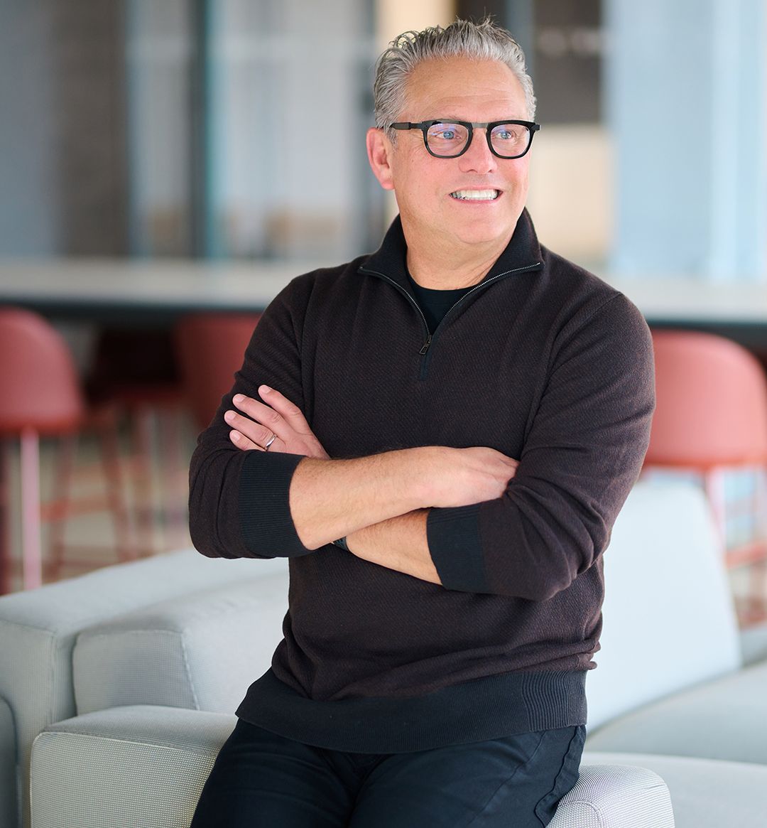 Scott E. Spector | Spectorgroup