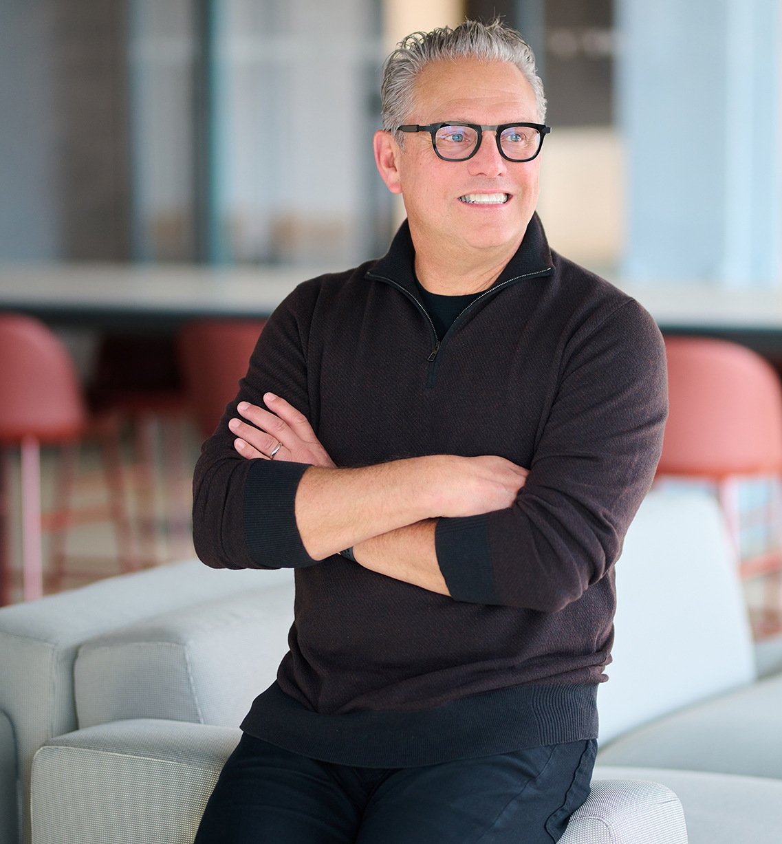 Scott E. Spector | Spectorgroup