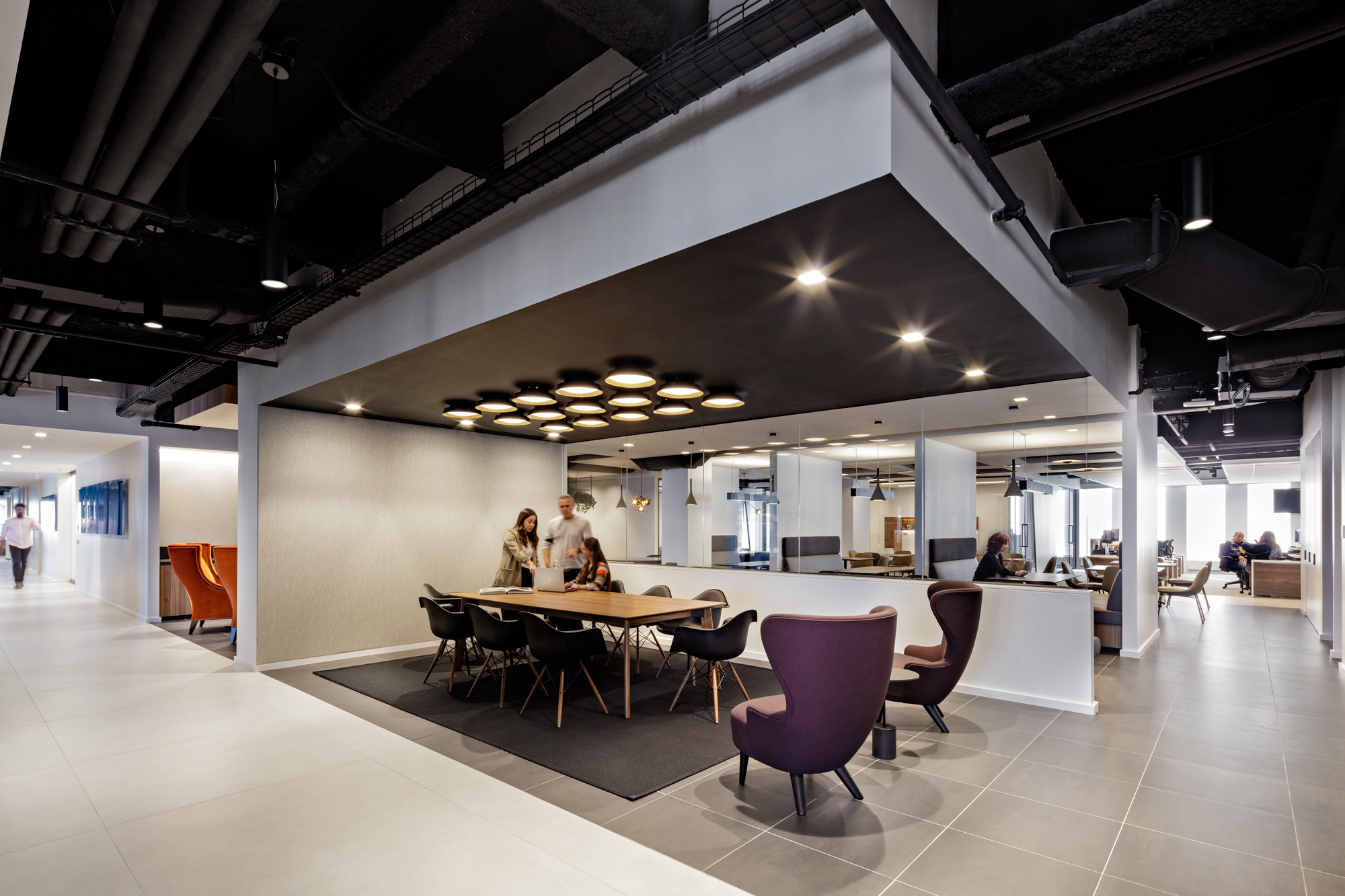 Waterfall Asset Management | Spectorgroup
