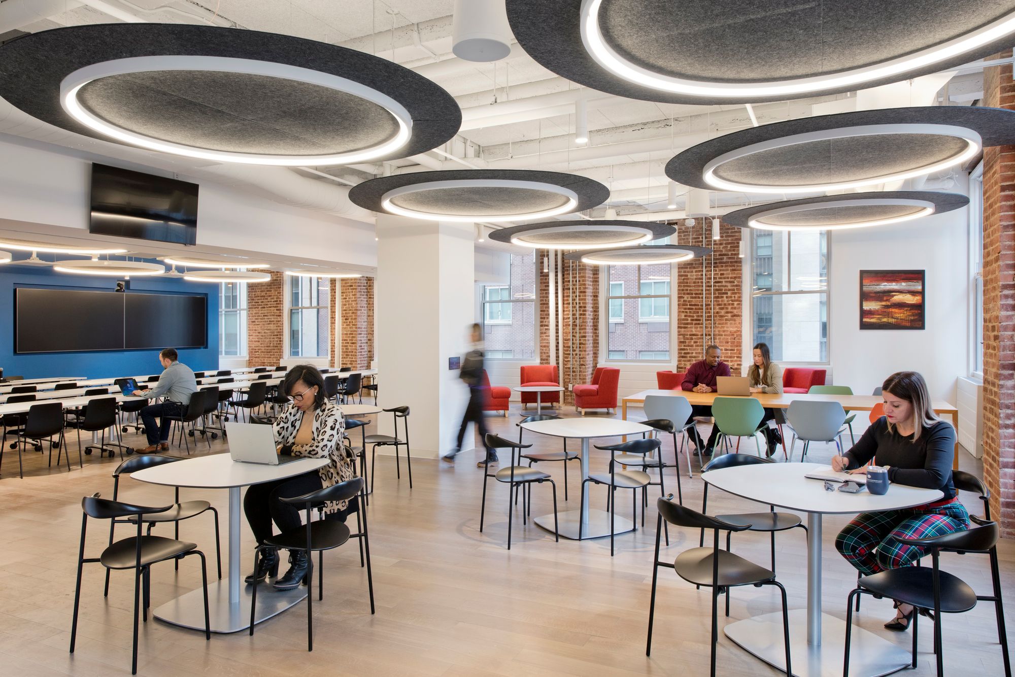 Citrin Cooperman Headquarters | Spectorgroup