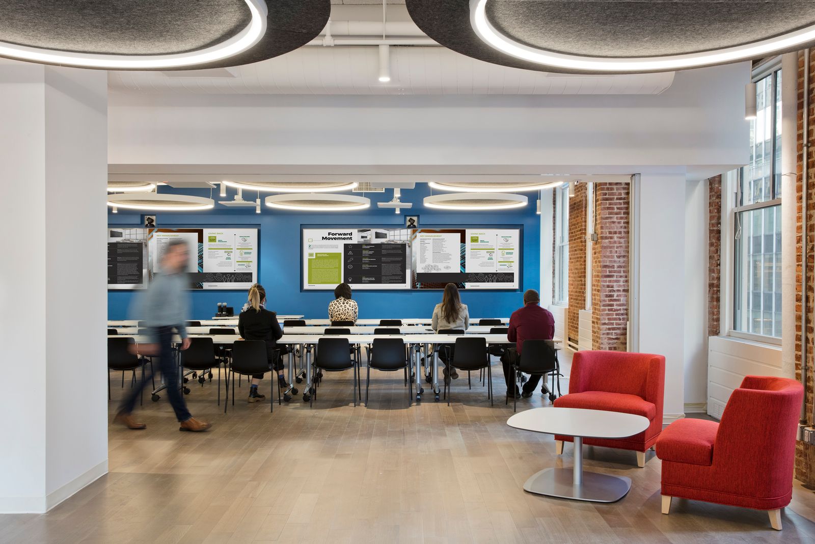Citrin Cooperman Headquarters | Spectorgroup