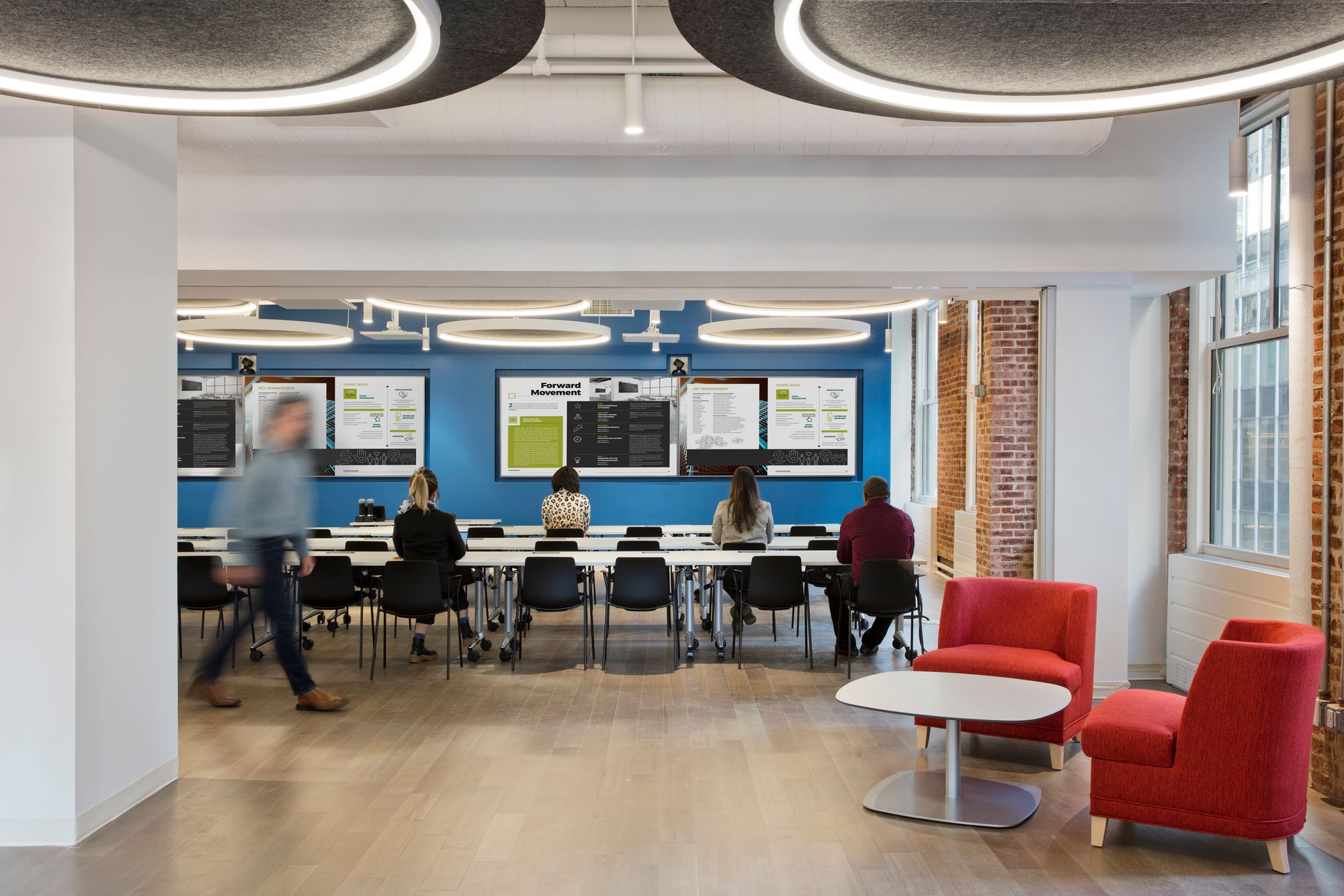 Citrin Cooperman Headquarters | Spectorgroup