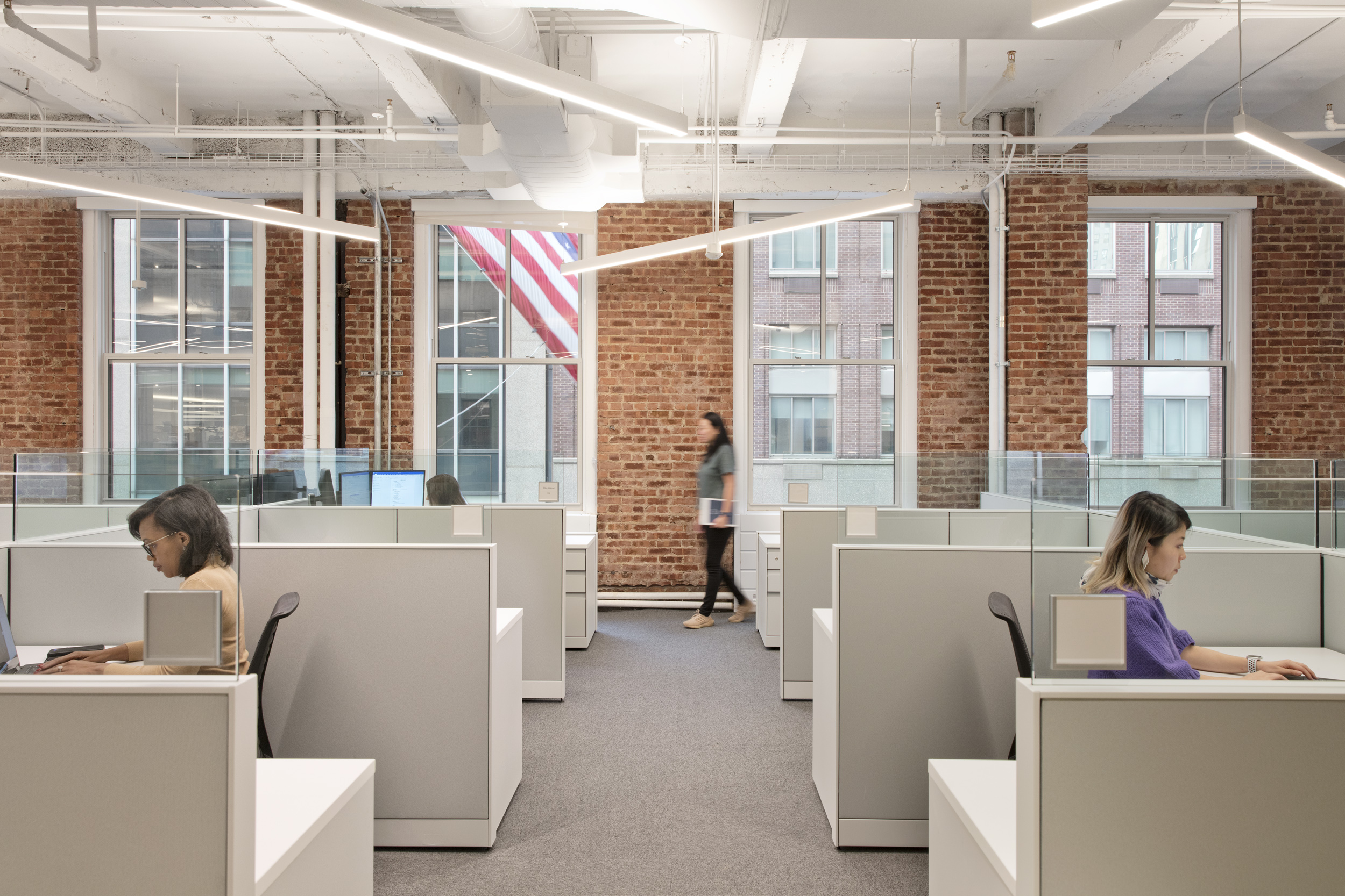 Citrin Cooperman Headquarters | Spectorgroup